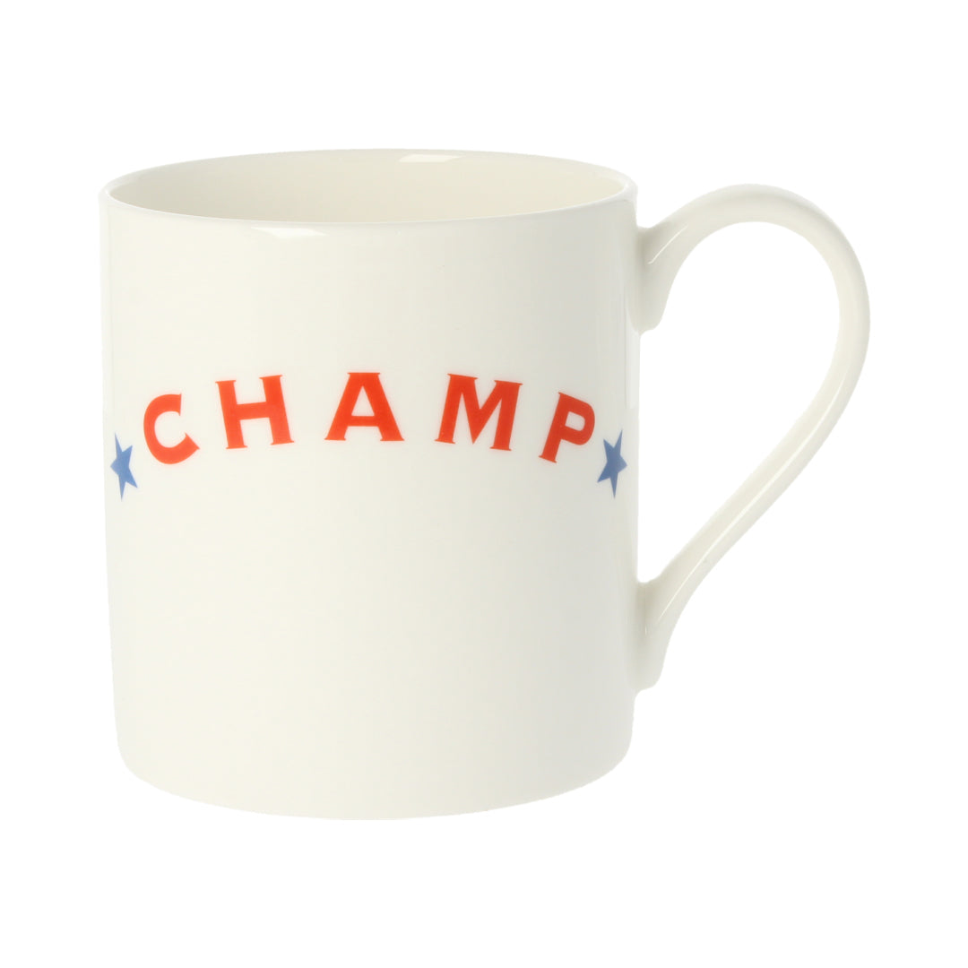 Champ Mug – mclaggan+co