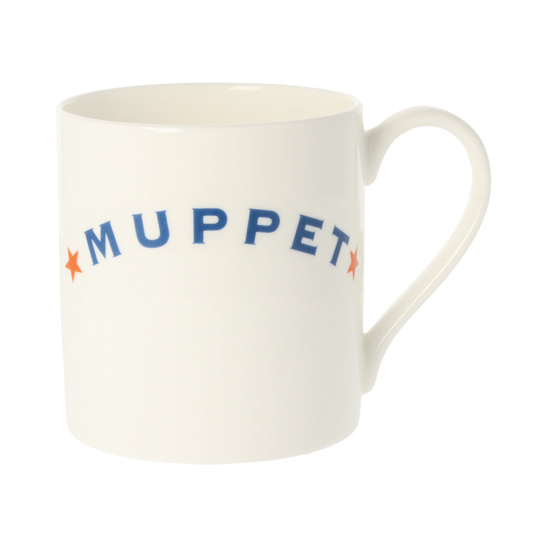 Muppet Mug – mclaggan+co